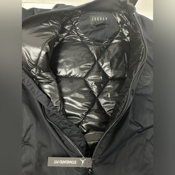 Nike | Jackets & Coats | Nwt Nike Jordan Aj Signature Greatest J Bomber ...